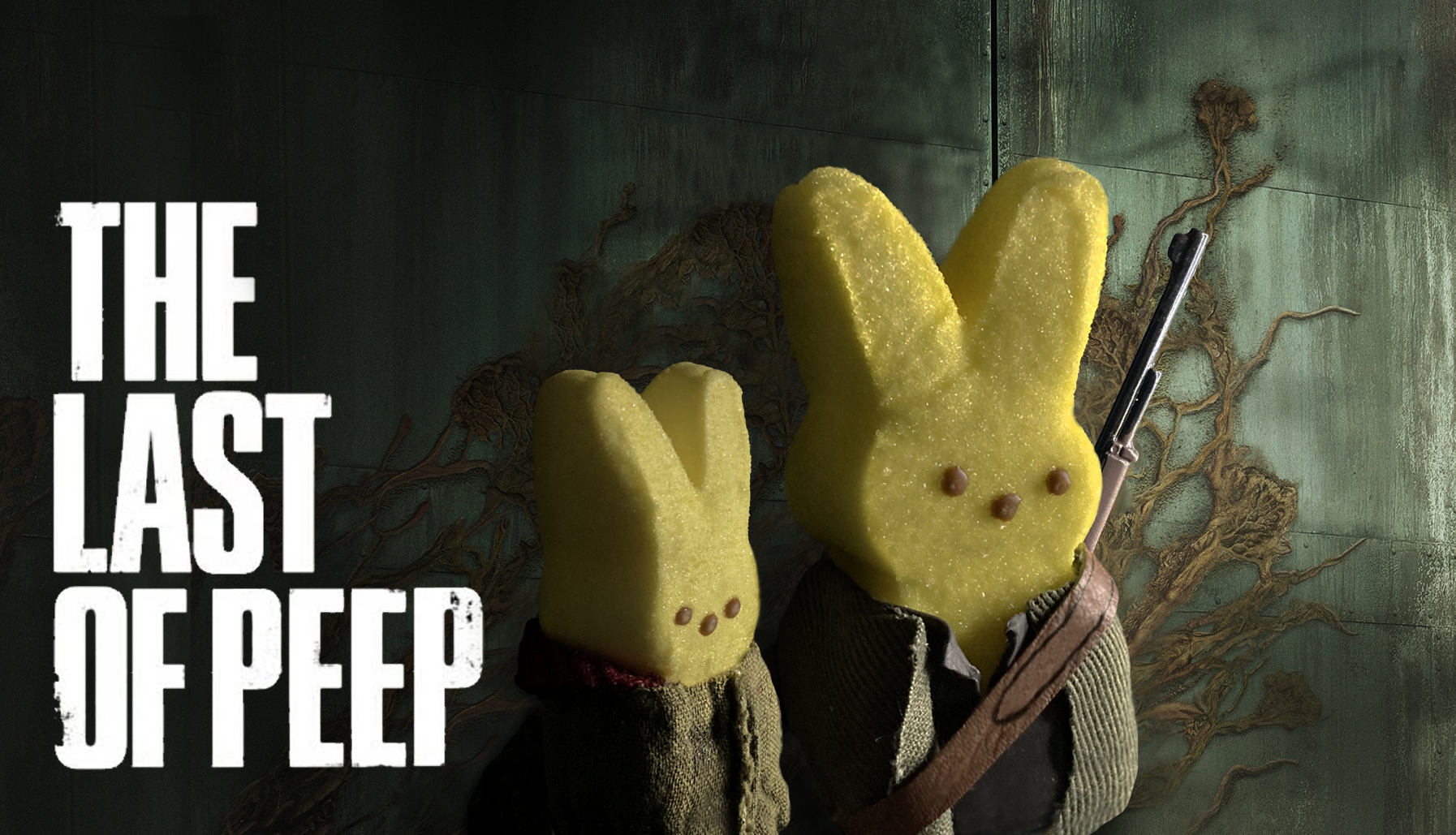 The Last of Peep (2023) – – Shannonigans